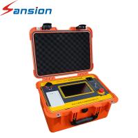 China 30kV Ultra Low Frequency Tester with 0.1Hz 0.05Hz 0.02Hz 0.01Hz Frequency Selection for Electrical Equipment for sale