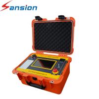 China 30kV Ultra Low Frequency Tester with 0.1Hz 0.05Hz 0.02Hz 0.01Hz Frequency Selection for Electrical Equipment for sale