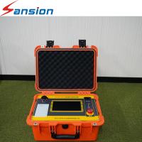 China Digital VLF Hipot Tester 80kV Very Low Frequency AC Voltage Test Equipment with 7 Inch Touch Screen for Power Cable Testing for sale