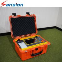 China Portable VLF AC Hipot Testing Equipment 80kV Very Low Frequency Withstand Voltage Tester for Power Cables Generators Motors and Capacitors for sale