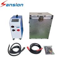 China High Precision Battery Charge Discharge Tester, Battery Capacity Tester, Battery Discharge Test System for Lead Acid, Lithium Ion and Industrial Battery Testing for sale