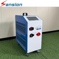 China Automatic Battery Charge Discharge Test System, Battery Cycle Tester and Battery Performance Analyzer for Battery R&D, Production Line and Quality Control for sale