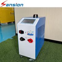 China Automatic Battery Charge Discharge Test System, Battery Cycle Tester and Battery Performance Analyzer for Battery R&D, Production Line and Quality Control for sale