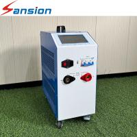 China Automatic Battery Charge Discharge Test System, Battery Cycle Tester and Battery Performance Analyzer for Battery R&D, Production Line and Quality Control for sale