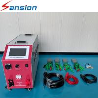 China Battery Test Equipment for Lead Acid, Lithium Ion and Energy Storage Batteries, Charge Discharge Tester, Battery Capacity and Performance Testing System for sale