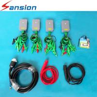 China Battery Test Equipment for Lead Acid, Lithium Ion and Energy Storage Batteries, Charge Discharge Tester, Battery Capacity and Performance Testing System for sale