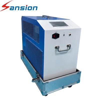 China Professional Battery Analyzer and Charge Discharge Test System, Battery Capacity Tester with Automatic Testing, Data Acquisition and PC Software for sale