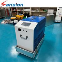 China Professional Battery Analyzer and Charge Discharge Test System, Battery Capacity Tester with Automatic Testing, Data Acquisition and PC Software for sale