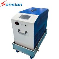 China Battery Charger Discharger Tester with Automatic Charge Discharge Control, Battery Capacity Analyzer and Maintenance Test System for Lead Acid Batteries for sale