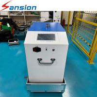 China Battery Charger Discharger Tester with Automatic Charge Discharge Control, Battery Capacity Analyzer and Maintenance Test System for Lead Acid Batteries for sale