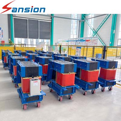 China High Current Cable Thermal Cycling Test System Power Cable Heat Cycle Testing Equipment with Automatic Temperature Control for sale