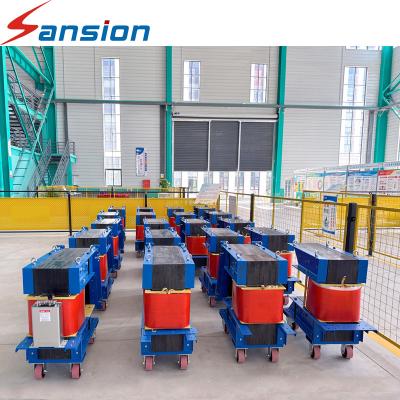 China Power Cable Heating Cycle Test System Cable Thermal Cycling Test Equipment for XLPE, HV and EHV Power Cables for sale