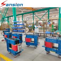 China IEC 62067 Cable Thermal Cycling Test System EHV Cable Prequalification Test Equipment Long Duration Heating Cycle Test for sale