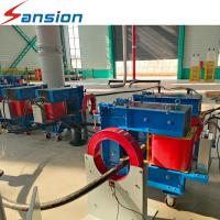 China Power Cable Thermal Cycling Test Equipment High Current Cable Heat Cycle Test System for Cable Accessories, Joints and Terminations for sale