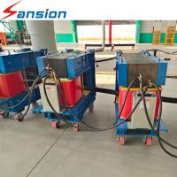 China Power Cable Thermal Cycling Test Equipment High Current Cable Heat Cycle Test System for Cable Accessories, Joints and Terminations for sale