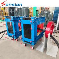 China Complete Power Cable Testing Laboratory Solution Thermal Cycling, High Voltage Withstand, Partial Discharge and Impulse Test Systems for sale