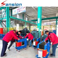 China Complete Power Cable Testing Laboratory Solution Thermal Cycling, High Voltage Withstand, Partial Discharge and Impulse Test Systems for sale