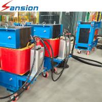 China Complete Power Cable Testing Laboratory Solution Thermal Cycling, High Voltage Withstand, Partial Discharge and Impulse Test Systems for sale