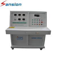 China AC DC Motor Test System 0-10kV for No Load Current, Three Phase Voltage, Speed, Vibration, Temperature Rise and Locked Rotor Tests for sale
