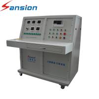 China AC DC Motor Test System 0-10kV for No Load Current, Three Phase Voltage, Speed, Vibration, Temperature Rise and Locked Rotor Tests for sale