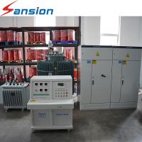 China Advanced Motor Comprehensive Testing System for AC DC and Variable Frequency Motors 0-10000kW with Automatic Measurement, Control and Data Analysis for sale