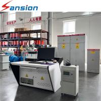China Motor End-of-Line Testing System Automatic Motor Production Line Test Bench with Electrical Safety, Performance Inspection and Traceable Test Reports for sale
