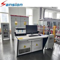 China Customized Electric Motor Testing System Manufacturer Complete Motor Test Laboratory Solution for AC DC Motors, Quality Control and R&D for sale