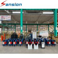 China Cable Thermal Cycle Test System for Electrical Cable Joint Temperature Monitoring and Long-Term Reliability Evaluation for sale