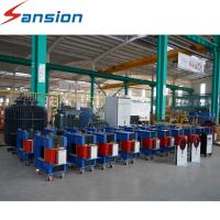 China Cable Thermal Cycle Test System for Electrical Cable Joint Temperature Monitoring and Long-Term Reliability Evaluation for sale