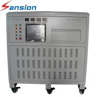China Electrical Temperature Rise Test Equipment for Verifying Thermal Stability and Current-Carrying Performance of Electrical Devices for sale