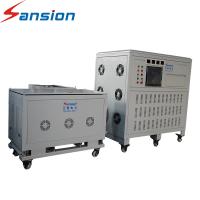 China High Current Temperature Rise Test Equipment for Electrical Contact Resistance and Thermal Performance Testing for sale