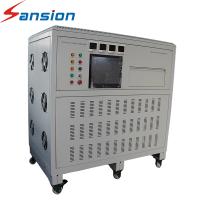 China High Current Temperature Rise Test Equipment for Electrical Contact Resistance and Thermal Performance Testing for sale