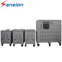 China Professional Temperature Rise Testing Equipment for Electrical Manufacturers, Quality Control Laboratories and Research Centers for sale