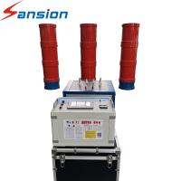 China Variable Frequency Series AC Resonance Withstand Voltage Test System for High Voltage Electrical Equipment Insulation Testing for sale