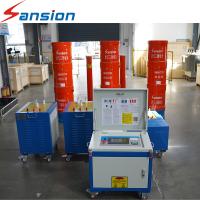 China Advanced Variable Frequency Series AC Resonant High Voltage Test System for Electrical Insulation Withstand Testing for sale