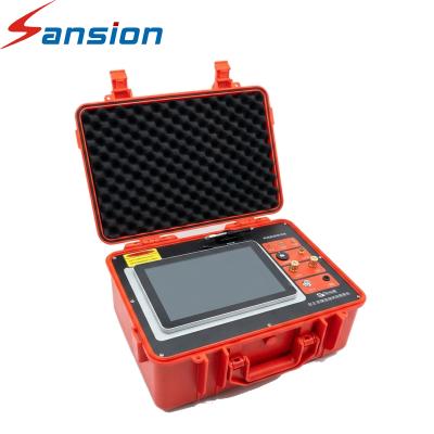 China TDR Cable Fault Locator for Fast and Accurate Cable Fault Detection for sale