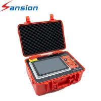 China Underground Cable Fault Locator for Power Cable Testing and Repair for sale