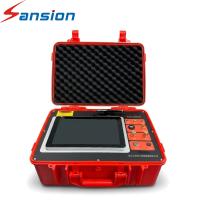 China Underground Cable Fault Locator for Power Cable Testing and Repair for sale