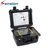 China Cable Sheath Fault Locator for Underground Power Cable Maintenance for sale