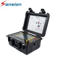 China Cable Fault Testing System for Utility Companies and Electrical Contractors for sale