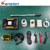 China Cable Fault Testing Equipment Price, Specifications and Buying Guide for sale