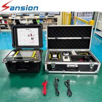China Cable Fault Testing Equipment Price, Specifications and Buying Guide for sale