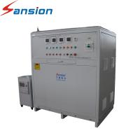 China Precision Temperature Rise Test Equipment for Evaluating Heat Generation in Electrical Components and Assemblies for sale