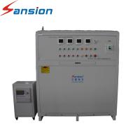 China Precision Temperature Rise Test Equipment for Evaluating Heat Generation in Electrical Components and Assemblies for sale