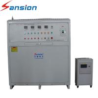 China Customizable Temperature Rise Test Equipment for Electrical Appliances, Connectors and Power Equipment for sale