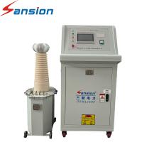 China Professional AC Hipot Tester Dielectric Withstand Test Equipment for High Voltage Insulation and Electrical Withstand Testing for sale