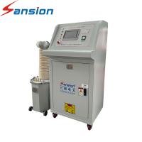 China AC Hipot Tester  Dielectric Withstand Tester for Research and Development, Insulation Performance Assessment and Electrical Product Reliability Testing for sale