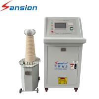 China AC Hipot Tester  Dielectric Withstand Tester for Research and Development, Insulation Performance Assessment and Electrical Product Reliability Testing for sale