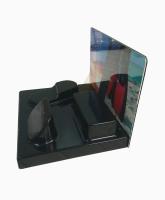 China Favre Multiscene Wall Mounted Display Shelves Stands Antiwear for sale
