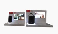 China Multipurpose Music POP Video Displays Stand Thickened Antiwear for sale